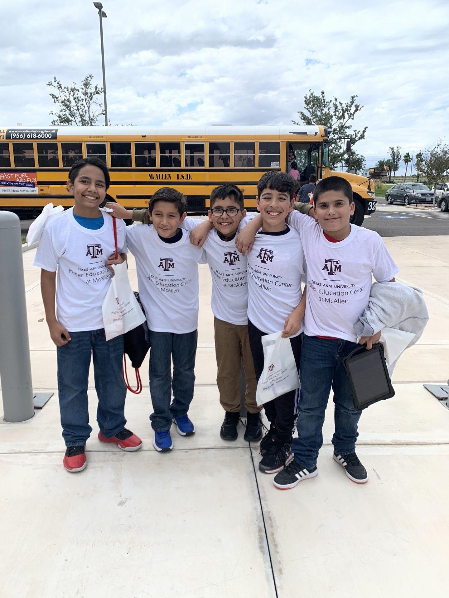 5th Grade | Victor Fields Elementary