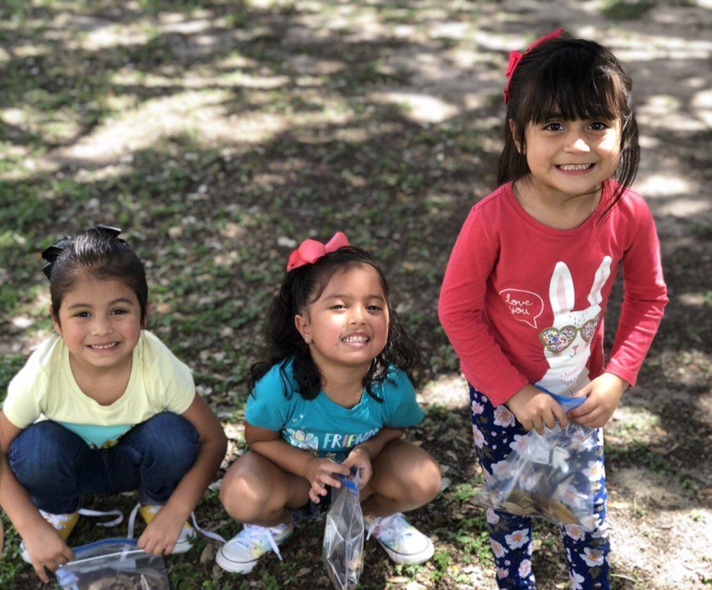 Pre-Kindergarten | Victor Fields Elementary