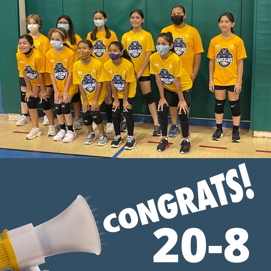 Grizzly Athletics | Leonelo H. Gonzalez Elementary