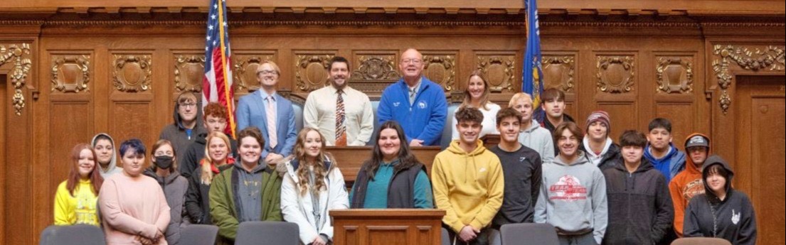 Home | School District of Shullsburg