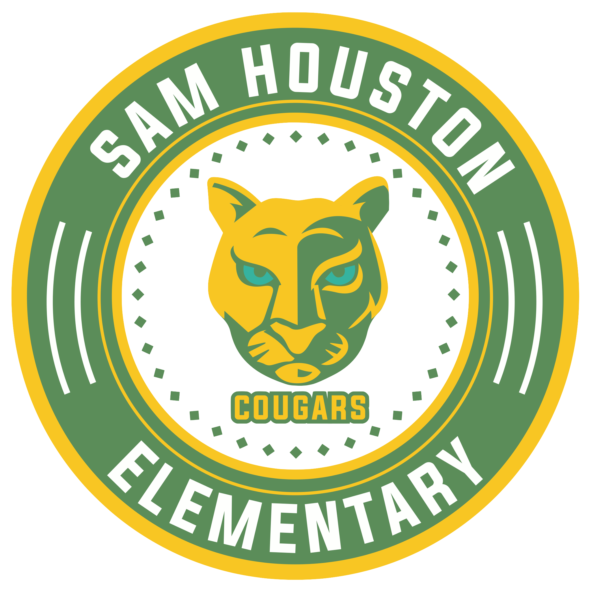 About Us | Sam Houston Elementary