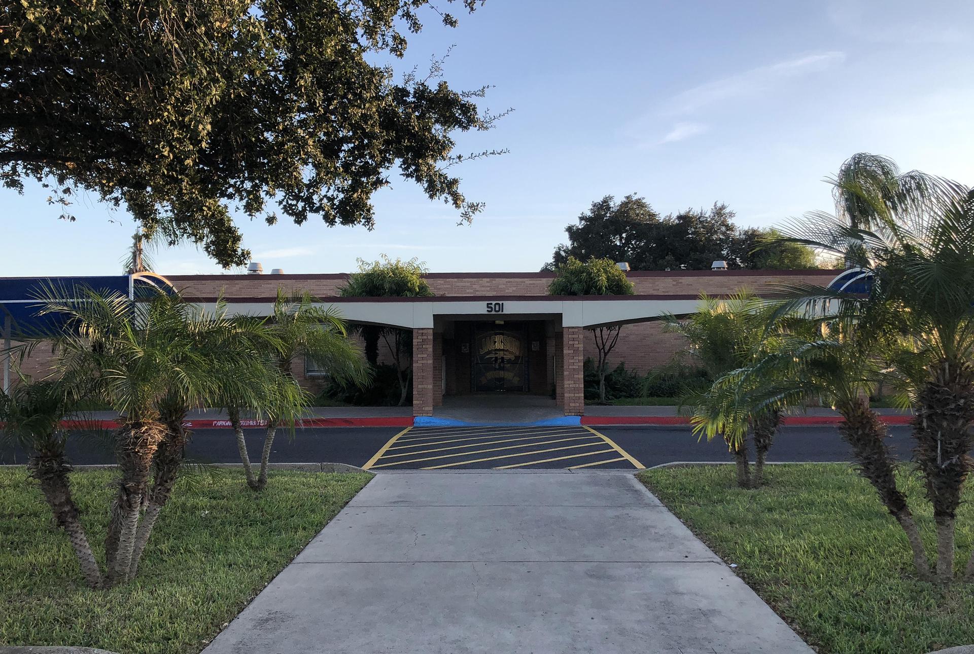 About Us | Andrew Jackson Elementary