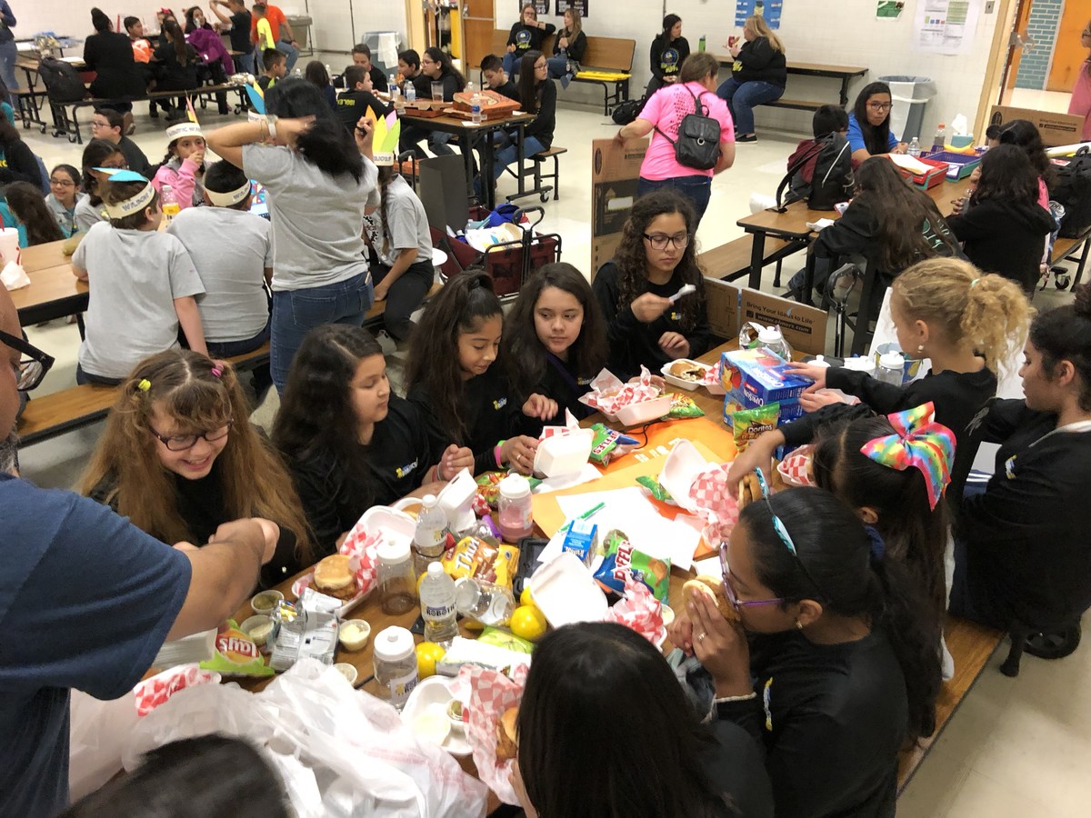 Robotics | Andrew Jackson Elementary