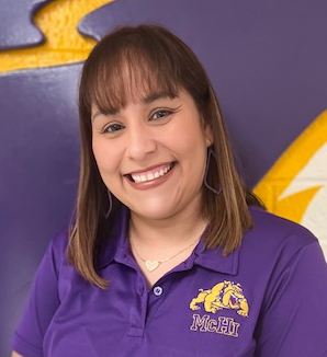 Counselor's Corner | McAllen High School
