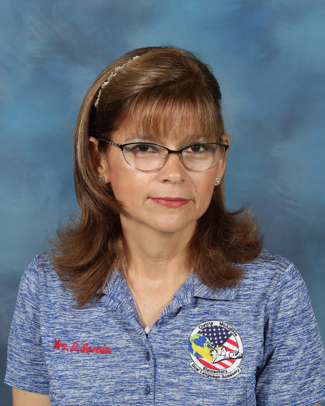 PK Team | Christa McAuliffe Elementary