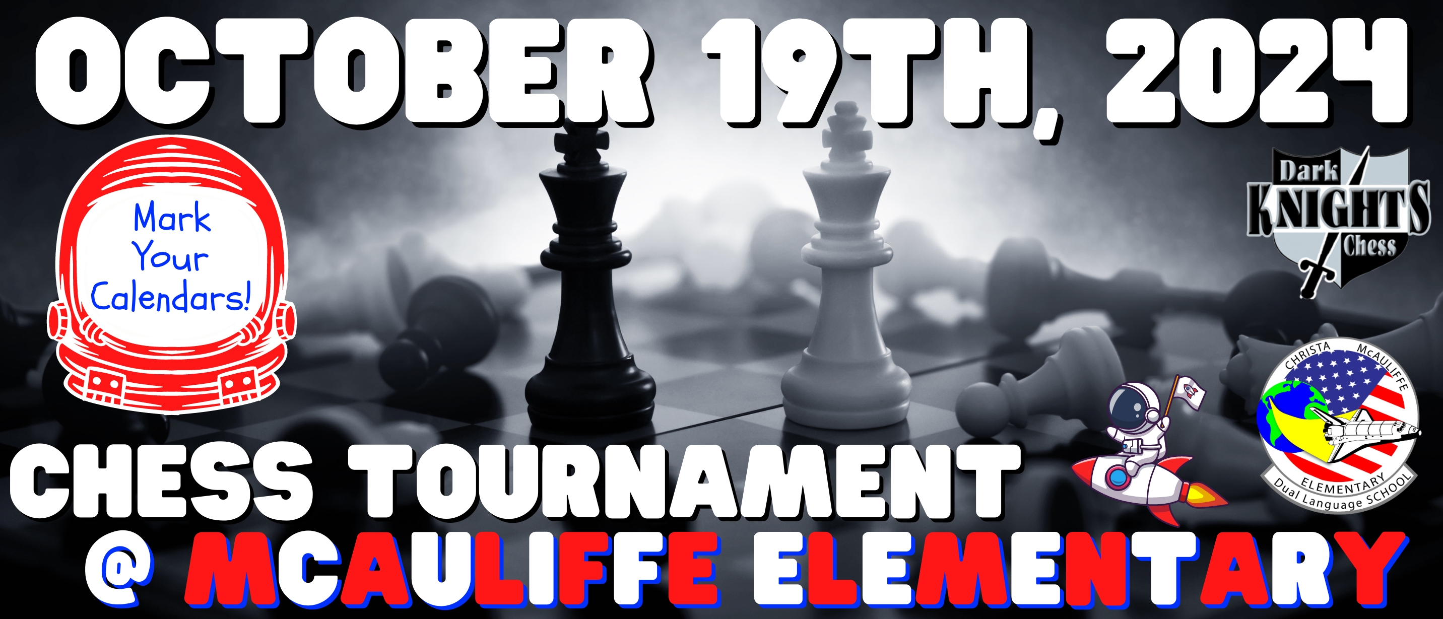 Christa McAuliffe Elementary