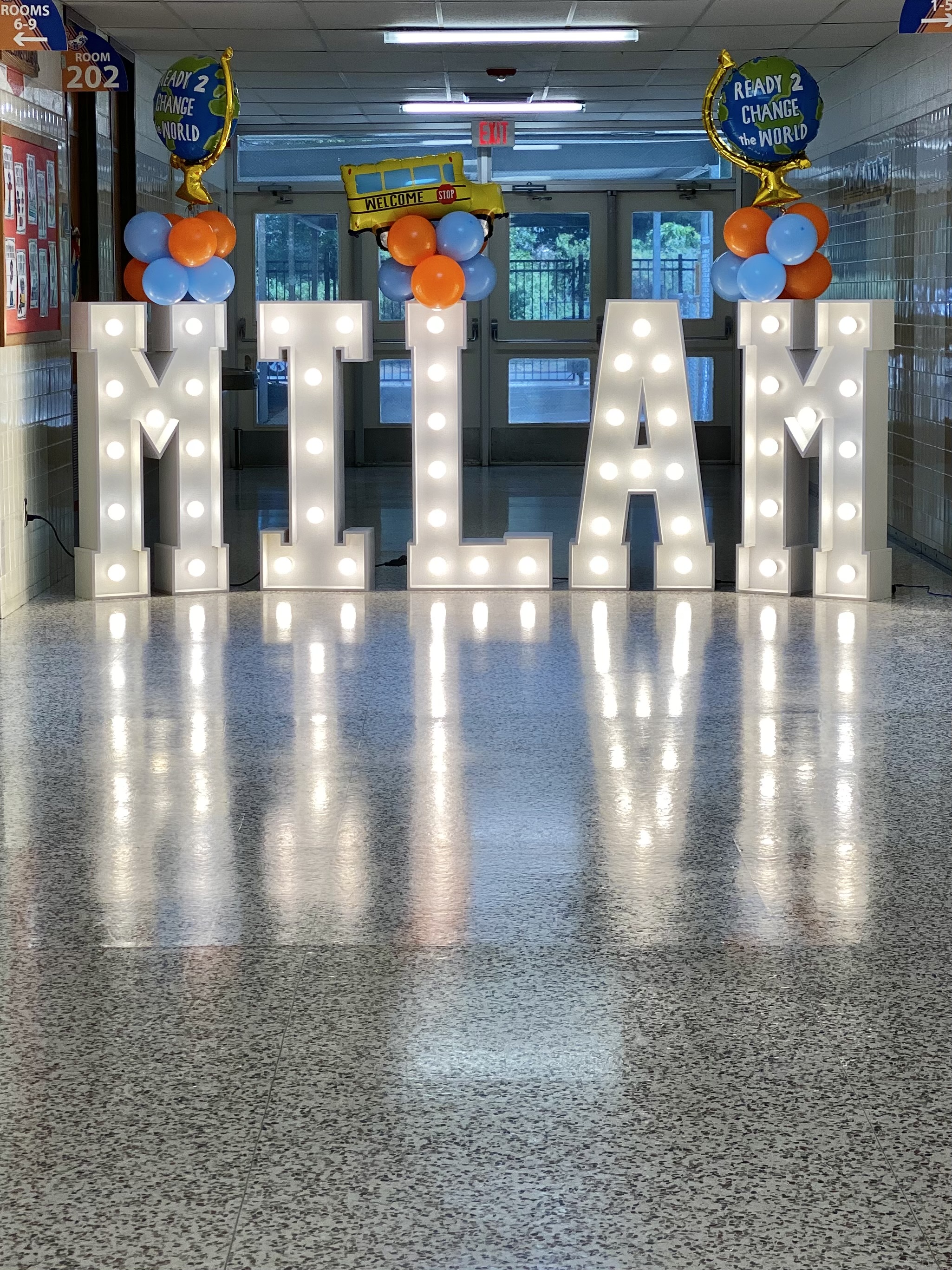 Parent and Family Engagement Program | Ben Milam Elementary