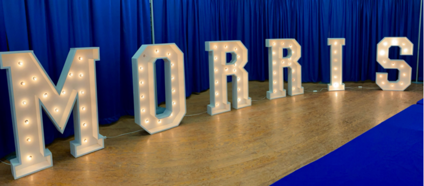 Parent and Family Engagement Programs | Homer J. Morris Middle School