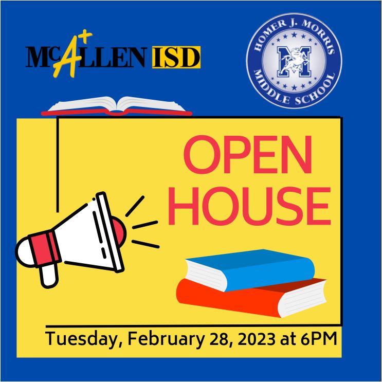 Parent and Family Engagement Programs | Homer J. Morris Middle School