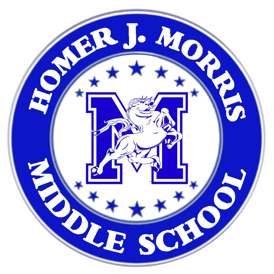 Alert | Homer J. Morris Middle School