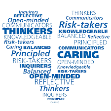 The Learner Profile Attributes | Dr. Pablo Perez Elementary