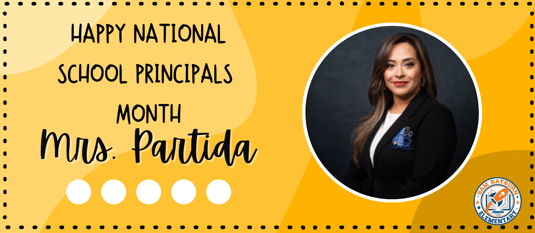 Sam Rayburn Elementary | Home