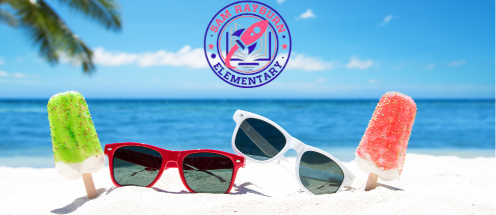 Sam Rayburn Elementary