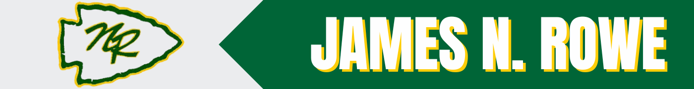 James "Nikki" Rowe | James Nikki Rowe High School