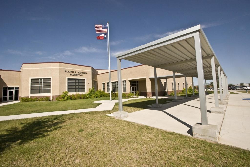 Mission Statement | Blanca E. Sanchez Elementary
