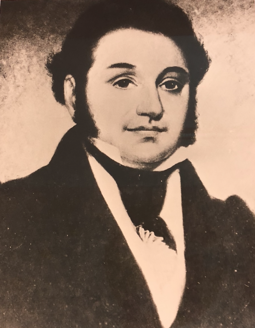 Our History | Thigpen-Zavala Elementary