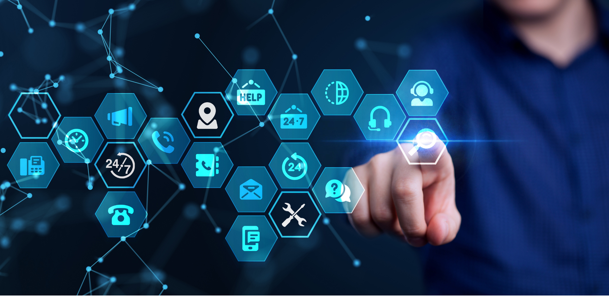 Technology Services | Tyler ISD