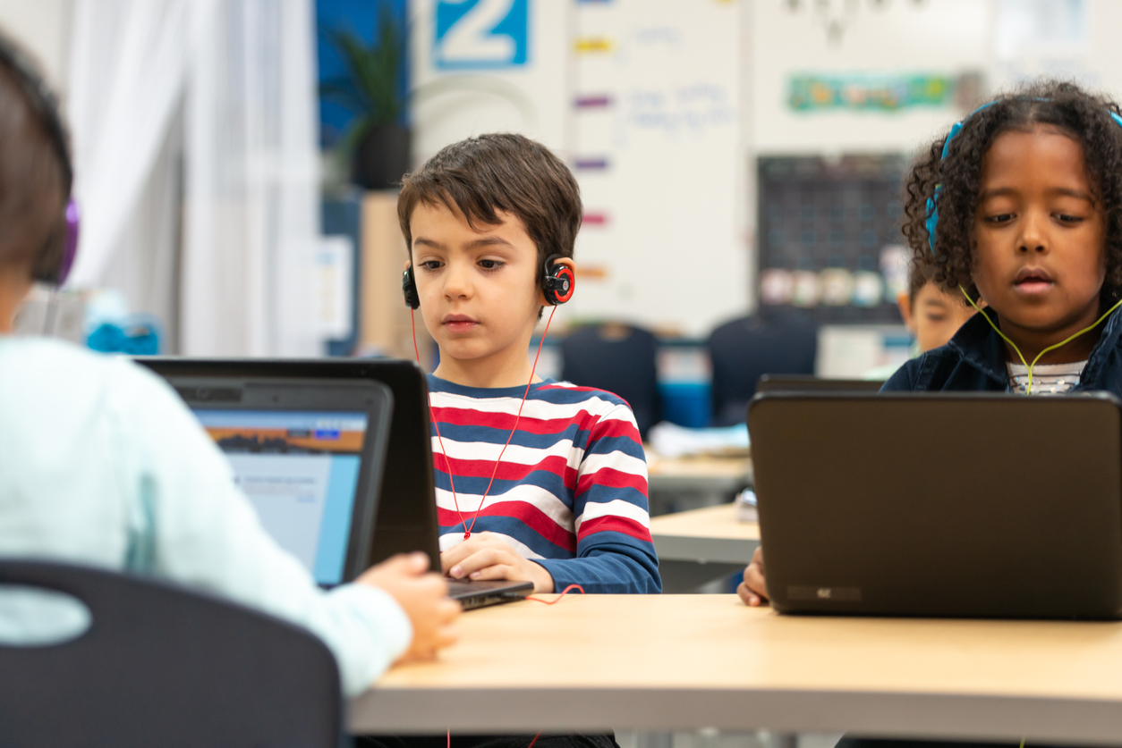 ESSER III Plan | Tyler ISD