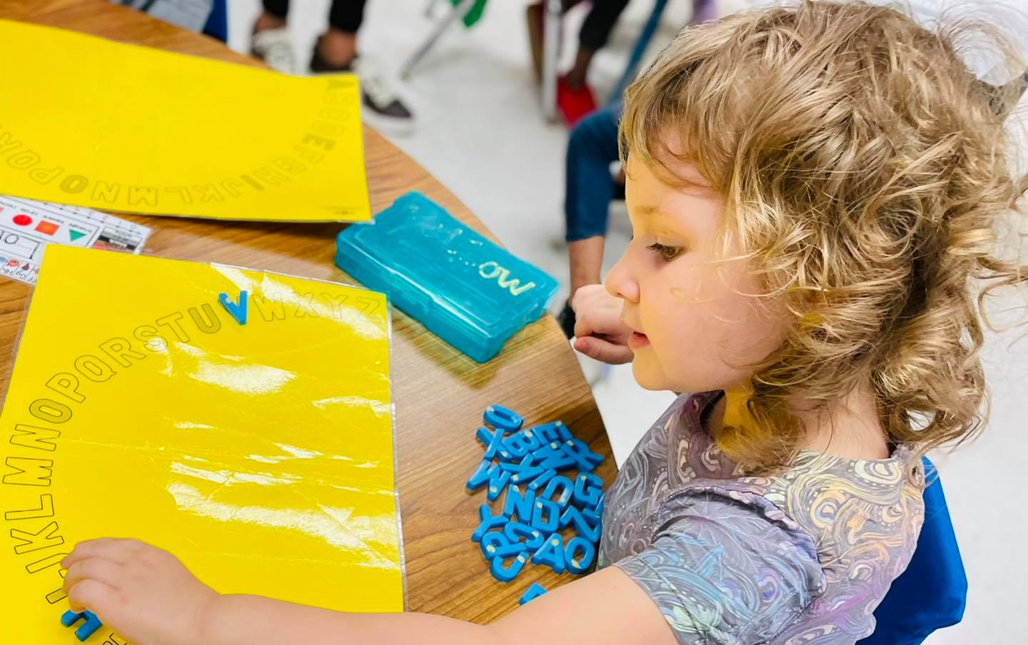 Income Based Pre K Tyler ISD