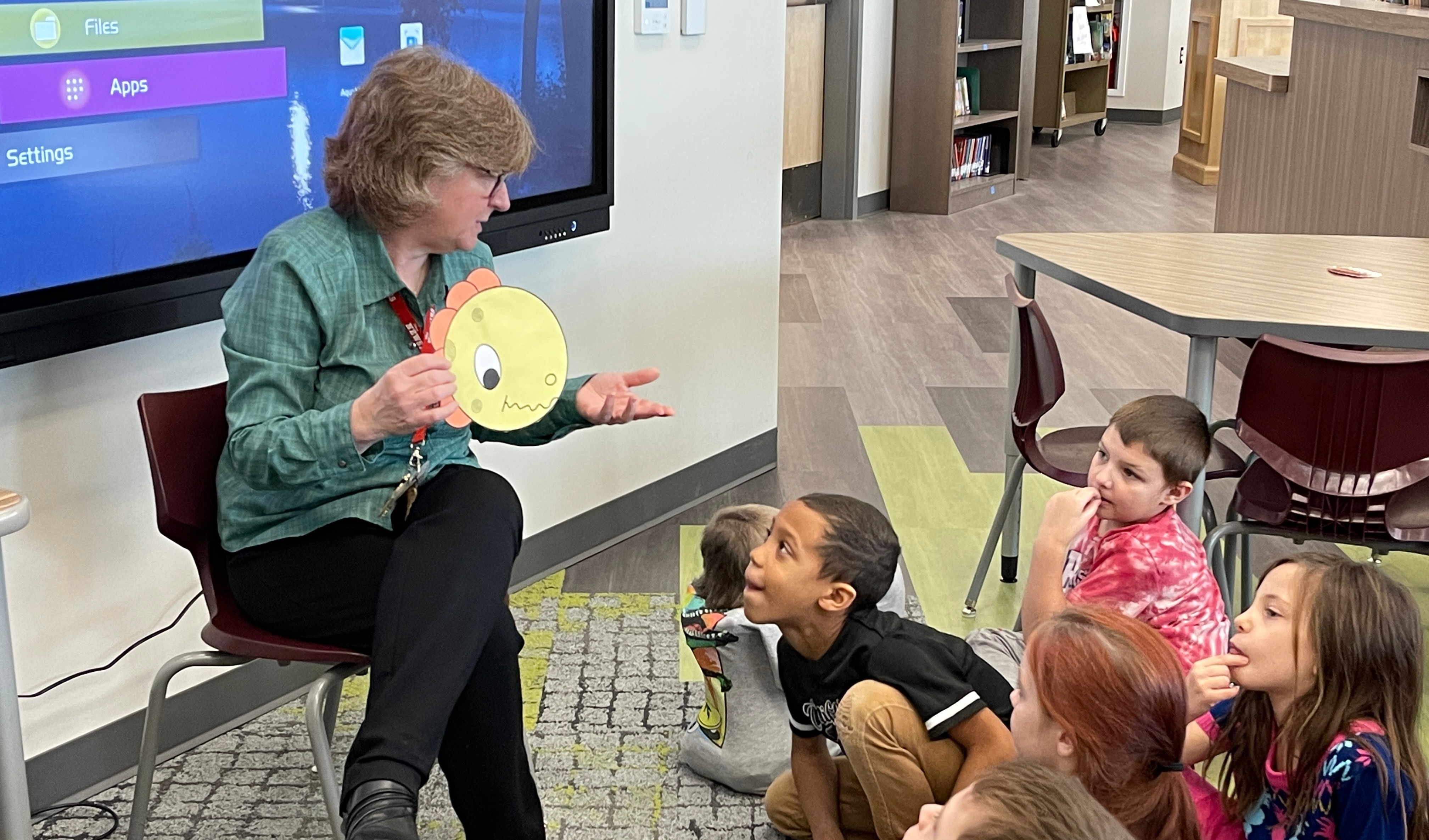 Home | Tonawanda Elementary School