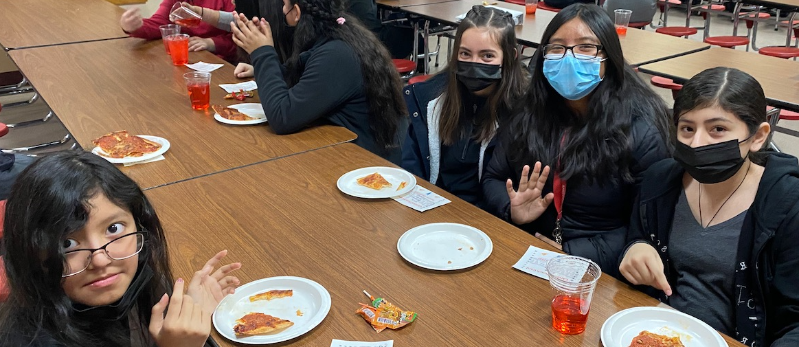 Wahluke Junior High School | Home