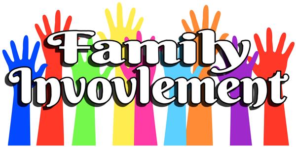 PARENT AND FAMILY INVOLVEMENT | Wylie Primary School