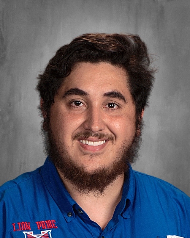 HMS Band Directors | Henderson Middle School