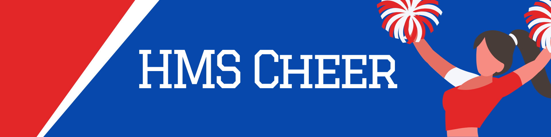 HMS CHEERLEADERS | Henderson Middle School
