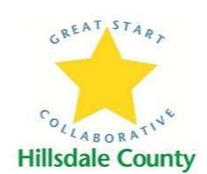 Hillsdale County Early Childhood Programs & Services | Hillsdale County ISD