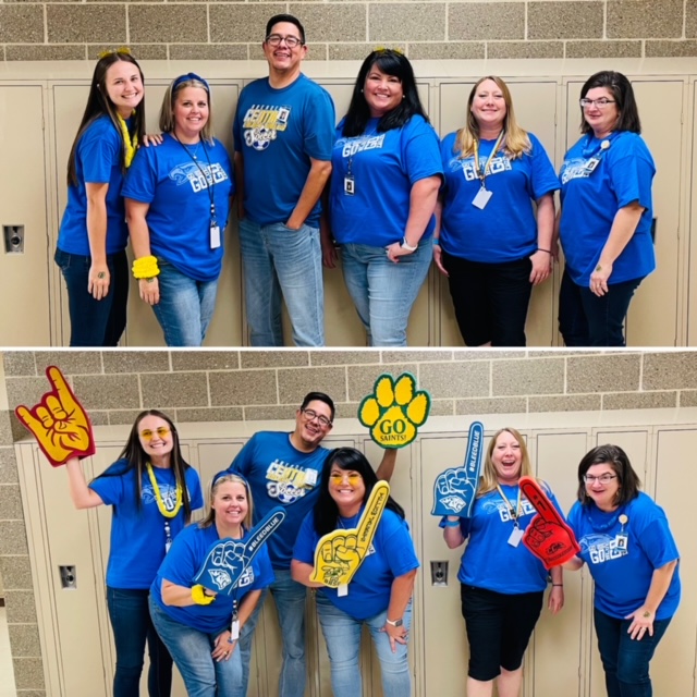 Student Services | Central High School