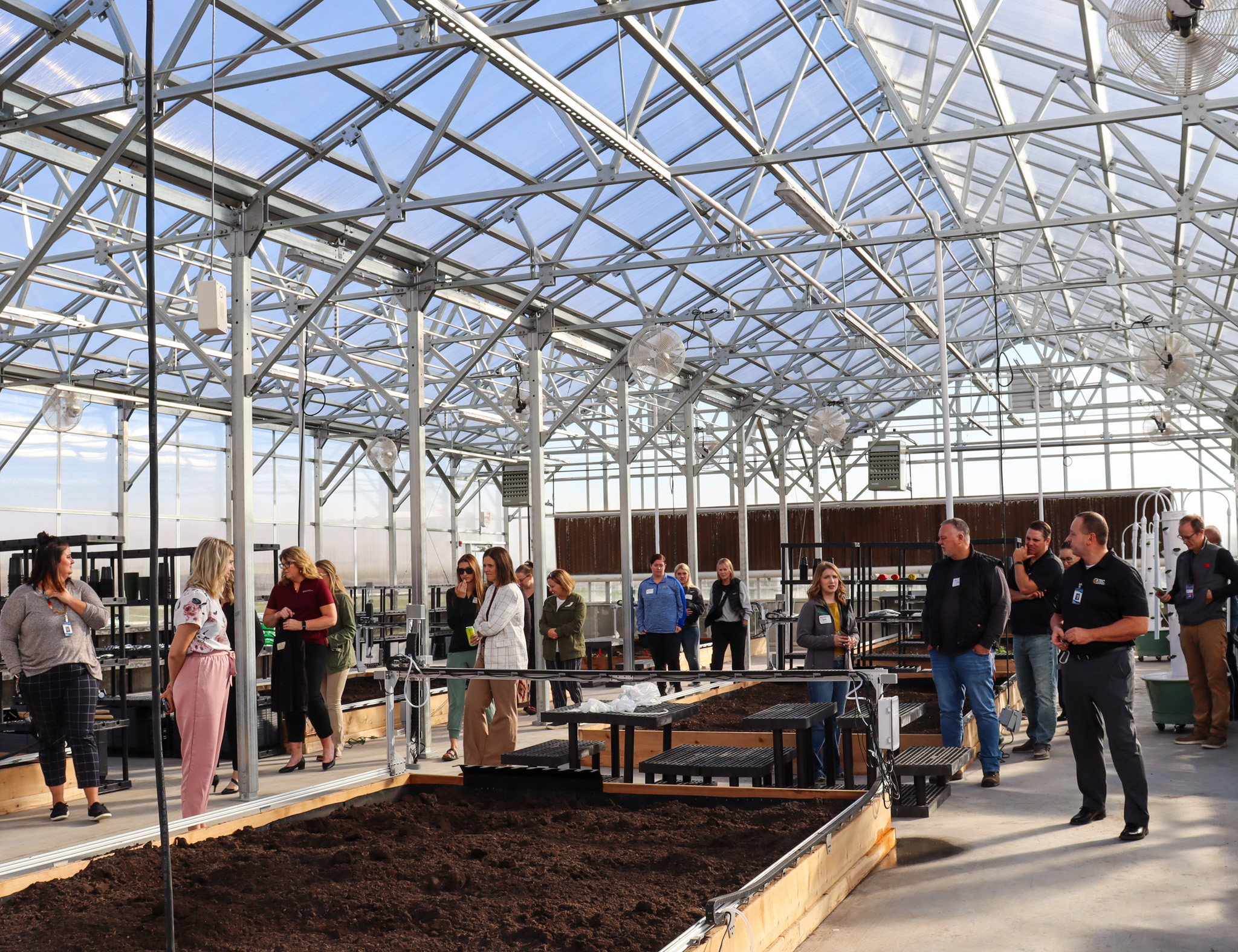 ATEC ACADEMY | Central High School