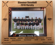 Products | Bloomer High School