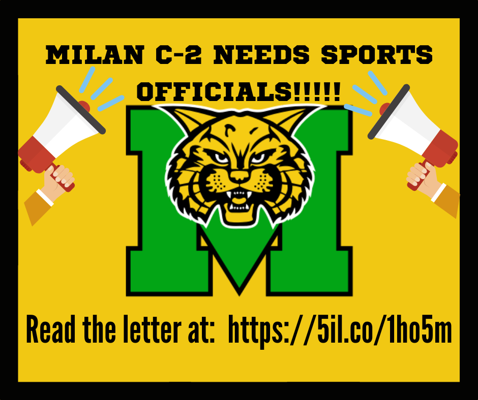 ATHLETICS & ACTIVITIES | Milan C-2 School District