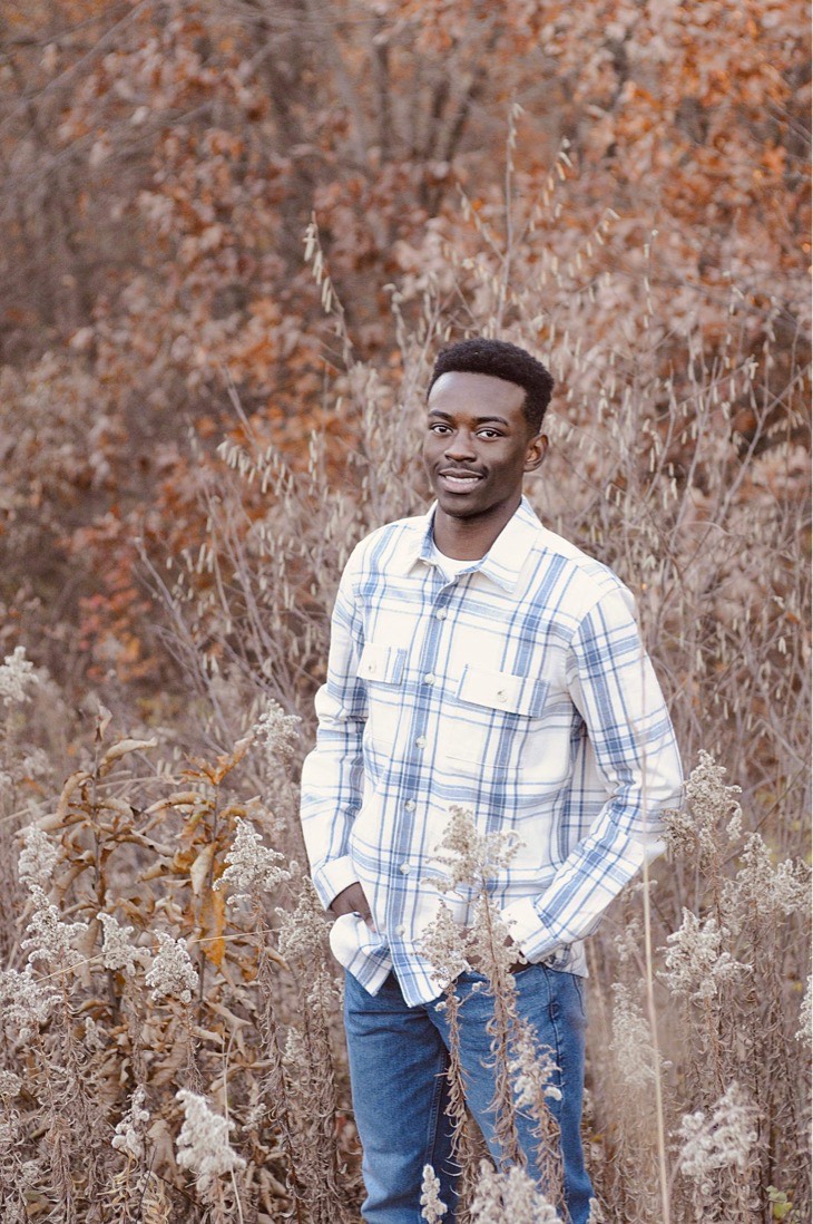 Senior Spotlight | Milan C-2 School District