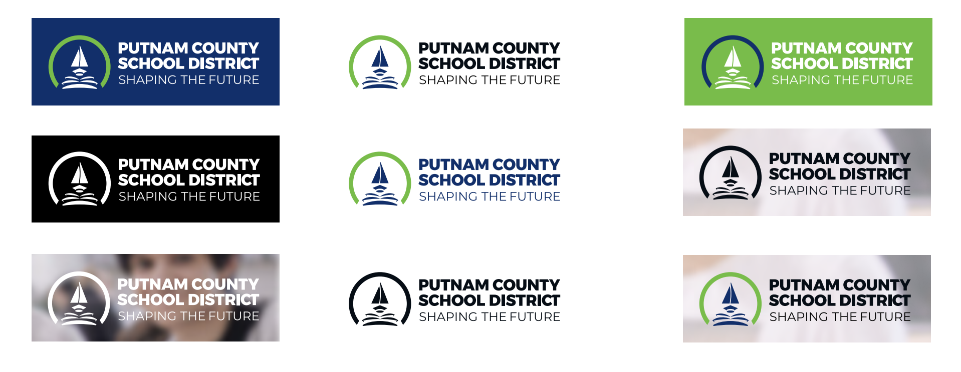 Brand Center | Putnam County School District