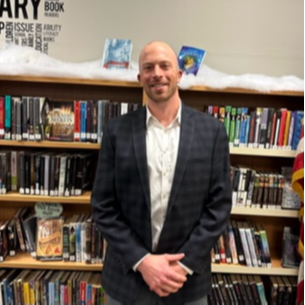 BOARD MEMBERS | Union Township School Corporation