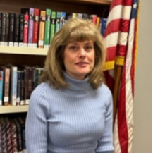 BOARD MEMBERS | Union Township School Corporation