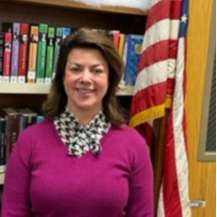 BOARD MEMBERS | Union Township School Corporation