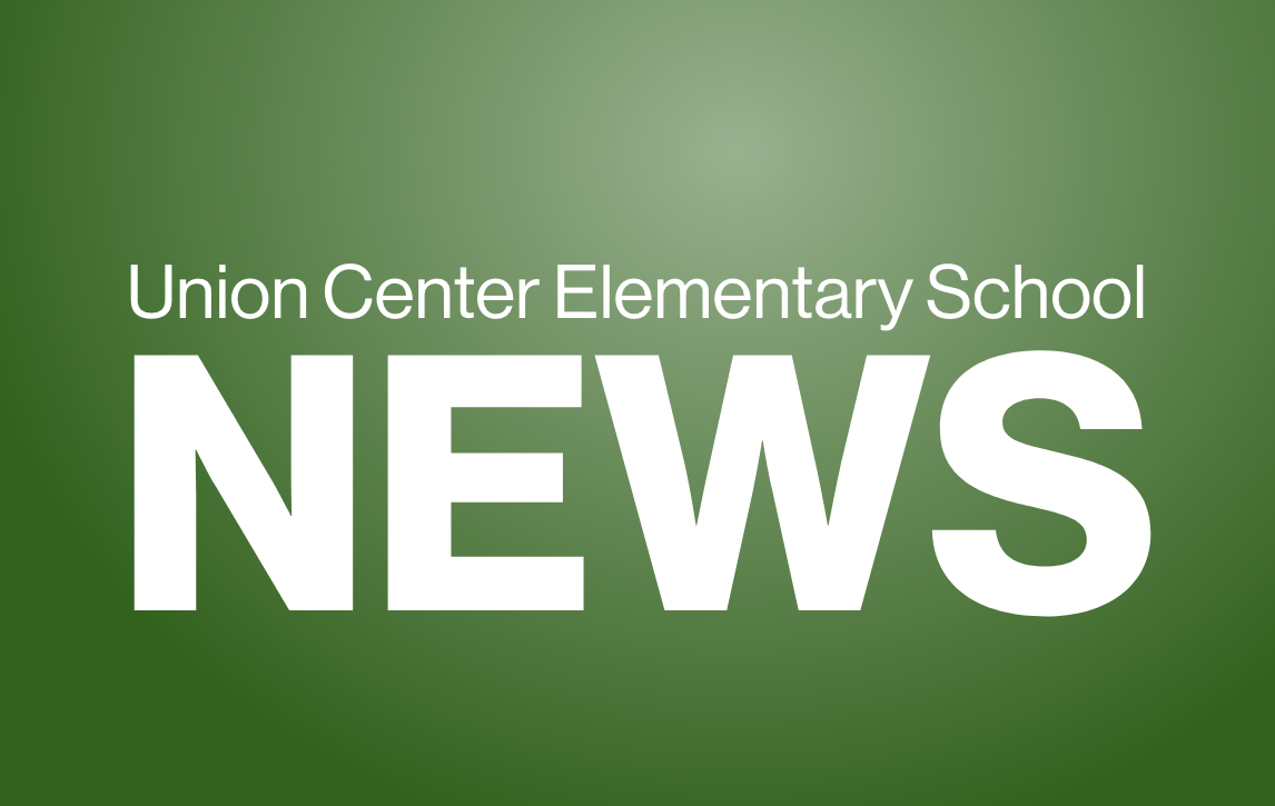 UCE Principal Appointed | Union Center Elementary School