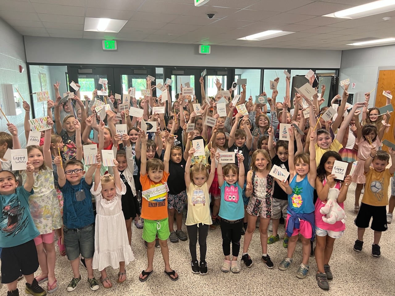Union Center Elementary School | Home