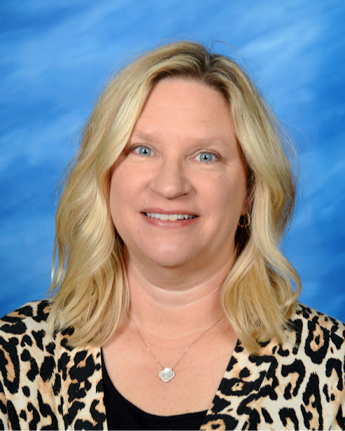 ADMINISTRATION | Guy-Perkins Schools