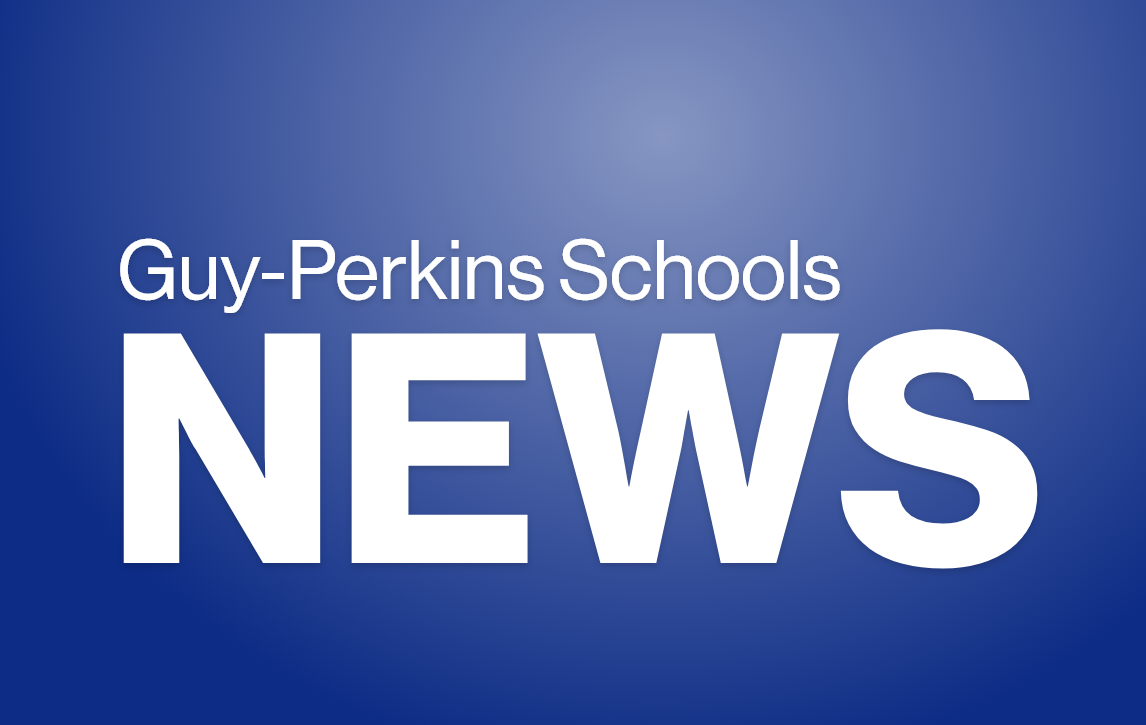 Summer School Enrichment | Guy-Perkins Schools
