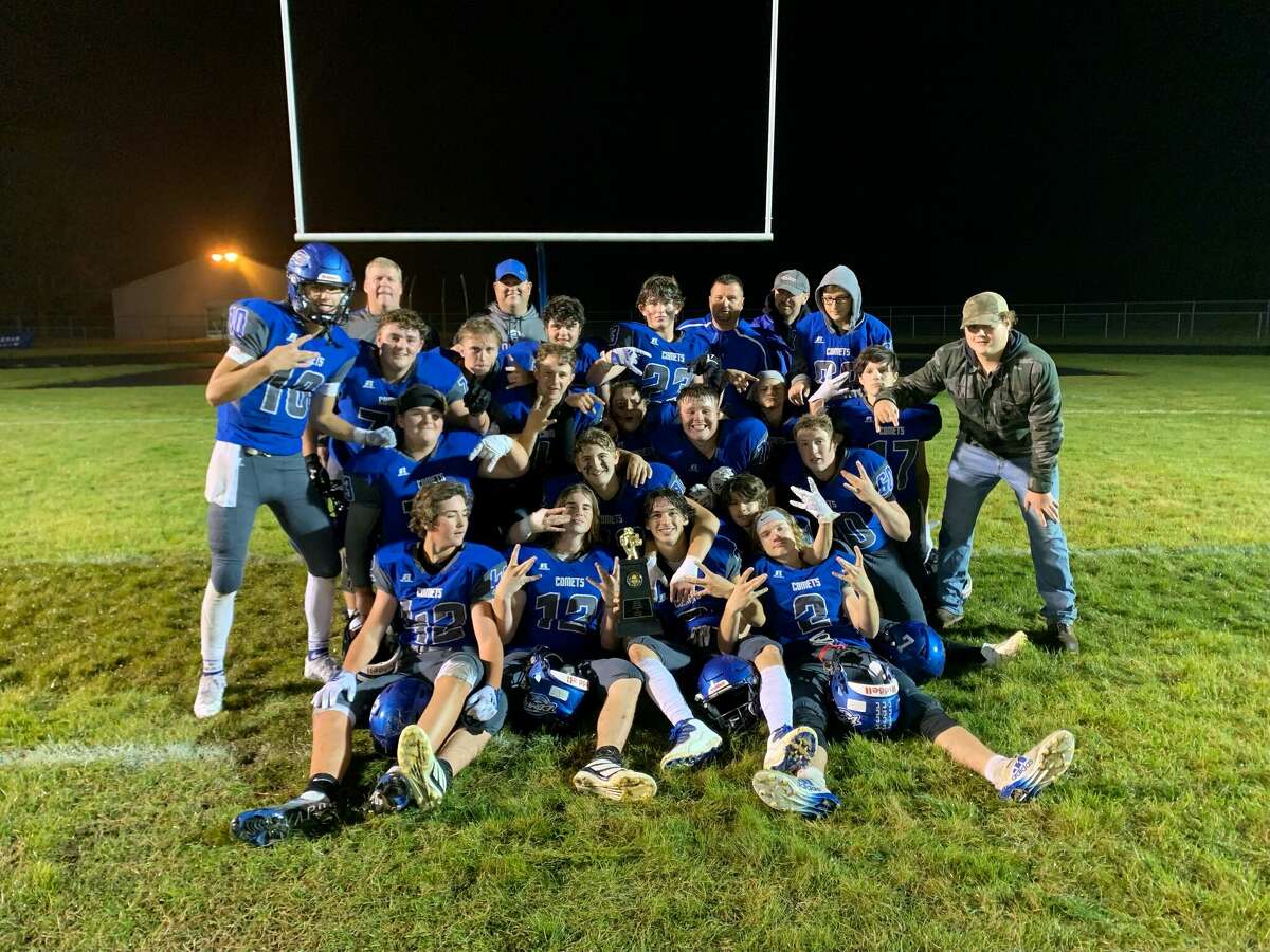 ATHLETICS | Coleman Community Schools