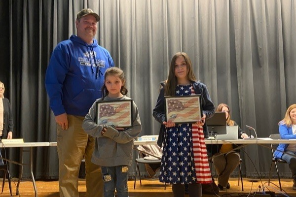 Board of Education | Coleman Community Schools