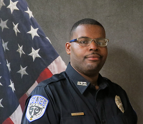 School Safety Team | Bryant Public Schools