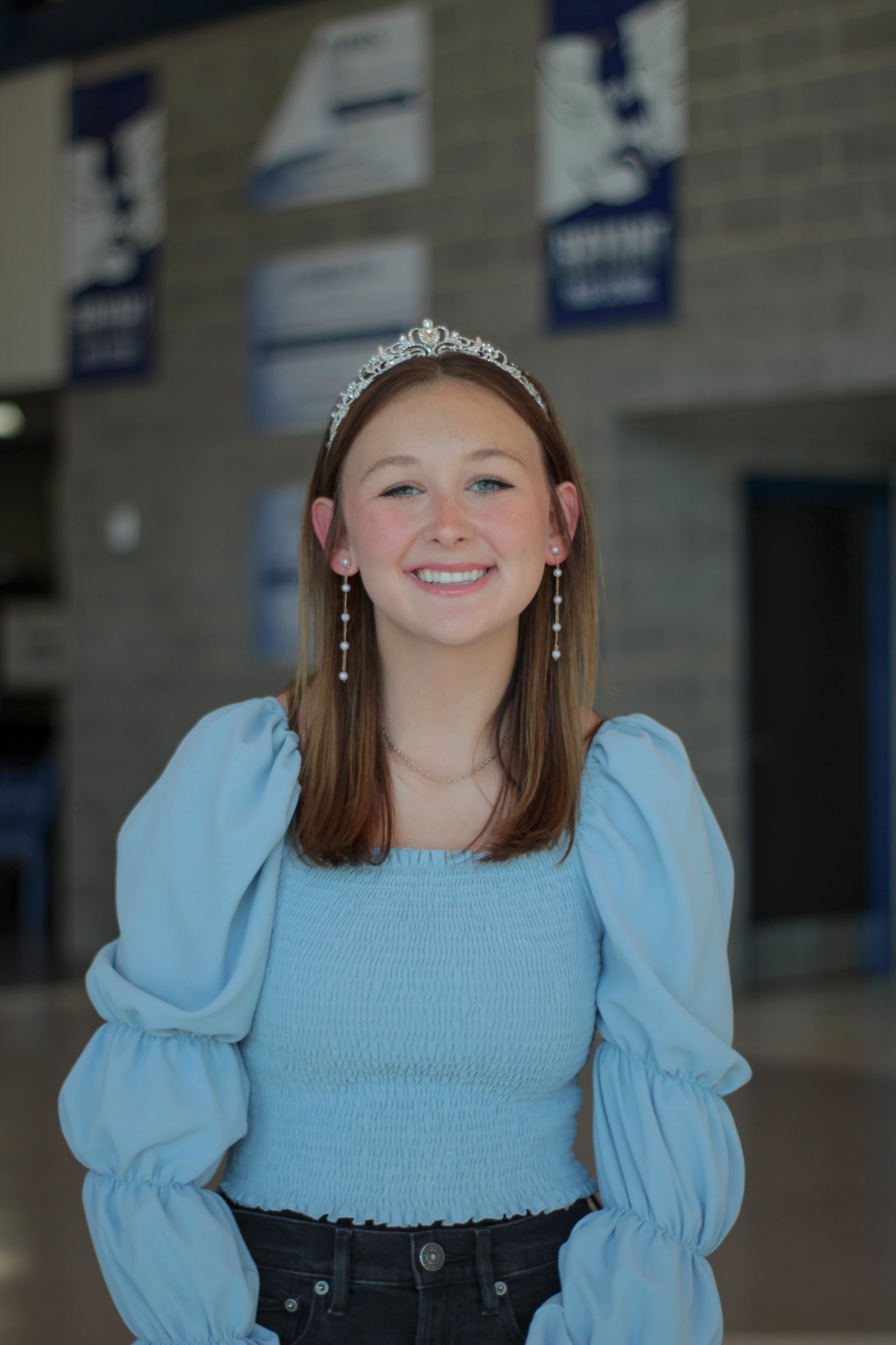 Homecoming Court | Bryant Public Schools