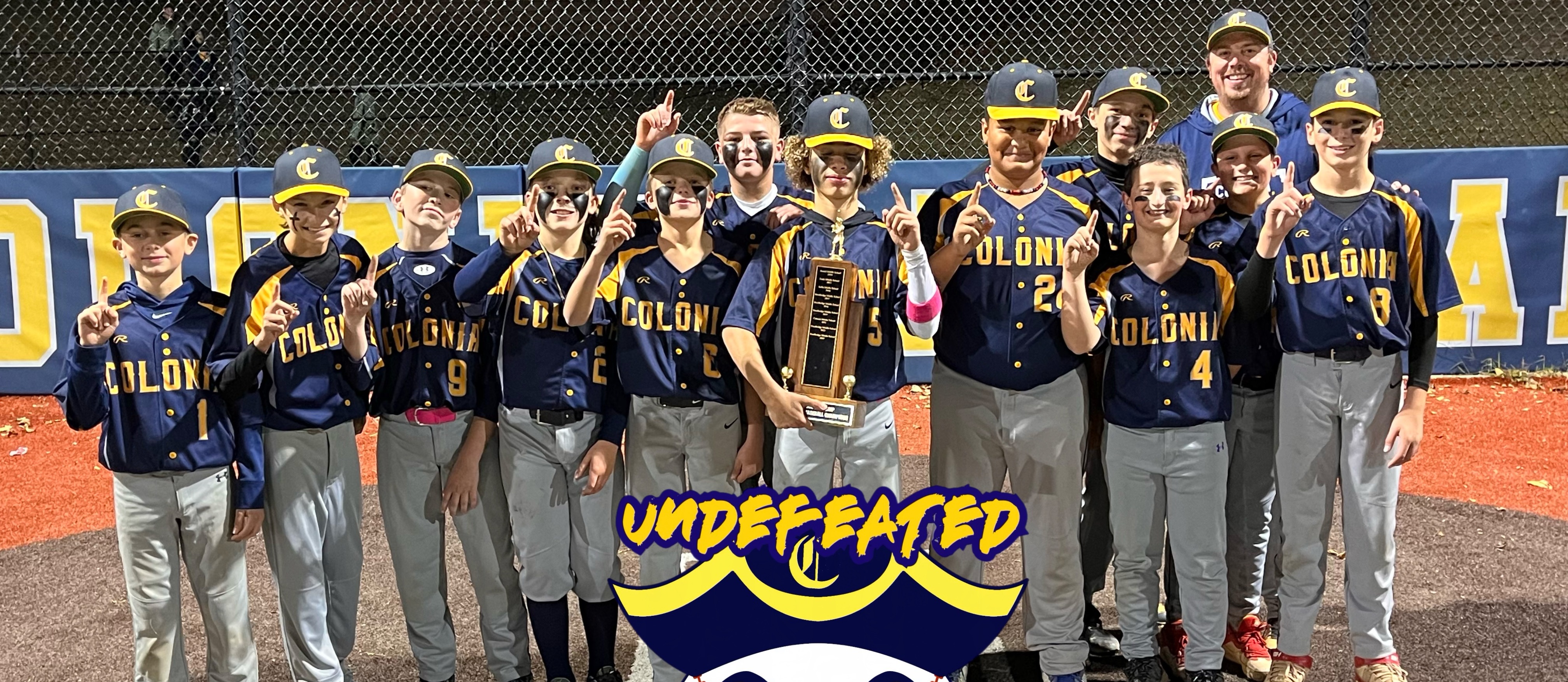 Colonia Middle School