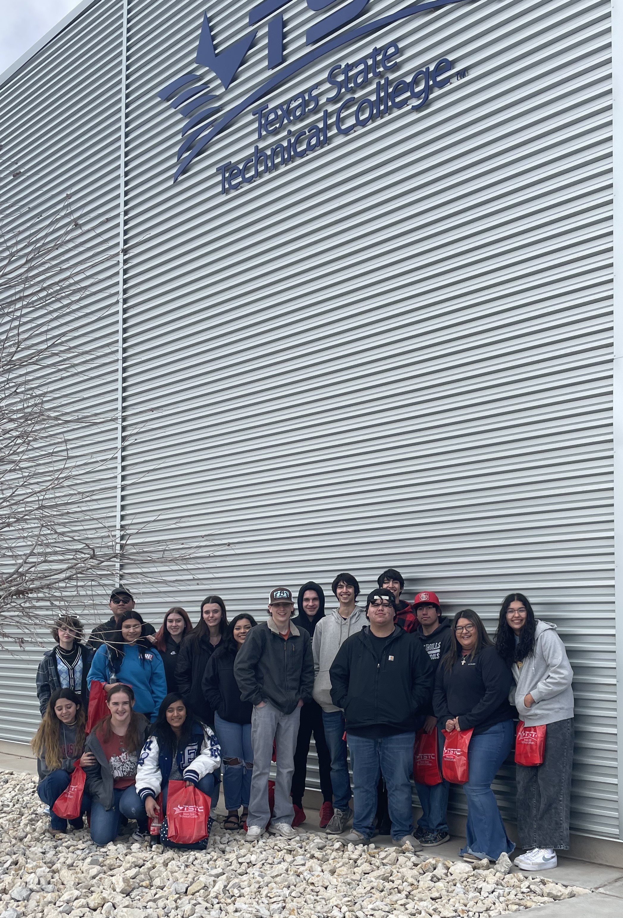 Secondary | Eden CISD