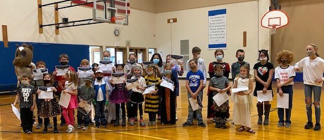 Heppner Elementary School | Home