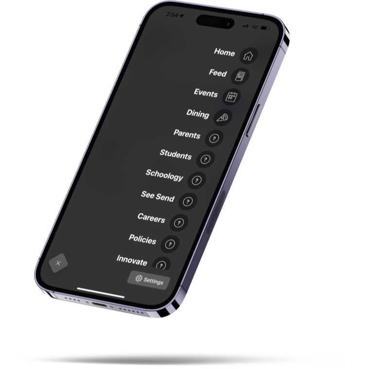 The Wood County Schools App Wood County Schools